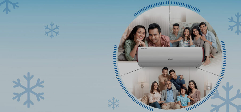 Voltas Service Center In Faridabad | 9711542910